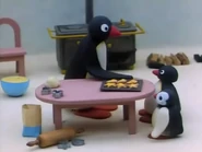 Pingu's Family Celebrate Christmas | Pingu Wiki | Fandom