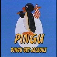 Jealousy | Pingu Wiki | Fandom