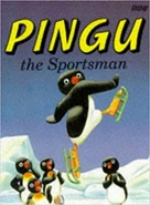 BBC Books | Pingu Wiki | Fandom