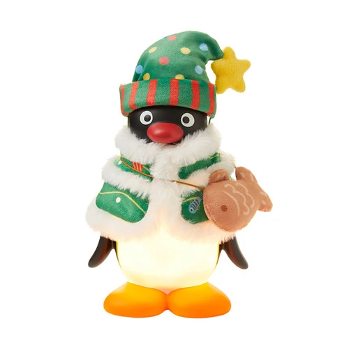 Palace Baby | Pingu Wiki | Fandom