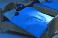 Pingu and the Ghost | Pingu Wiki | Fandom