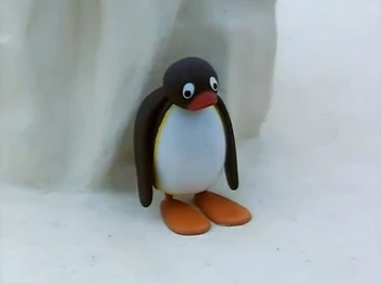 Pingu Feels Left Out | Pingu Wiki | Fandom
