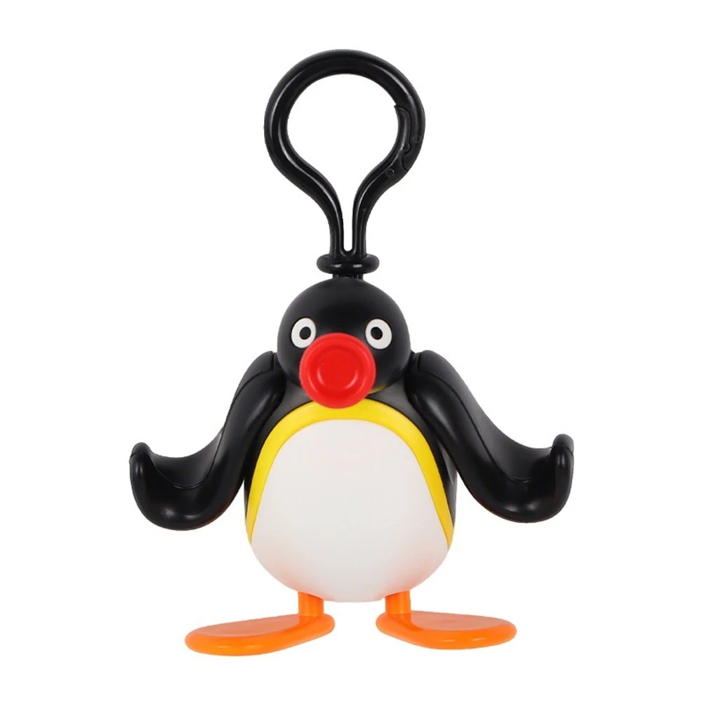 D.Oi Bear | Pingu Wiki | Fandom