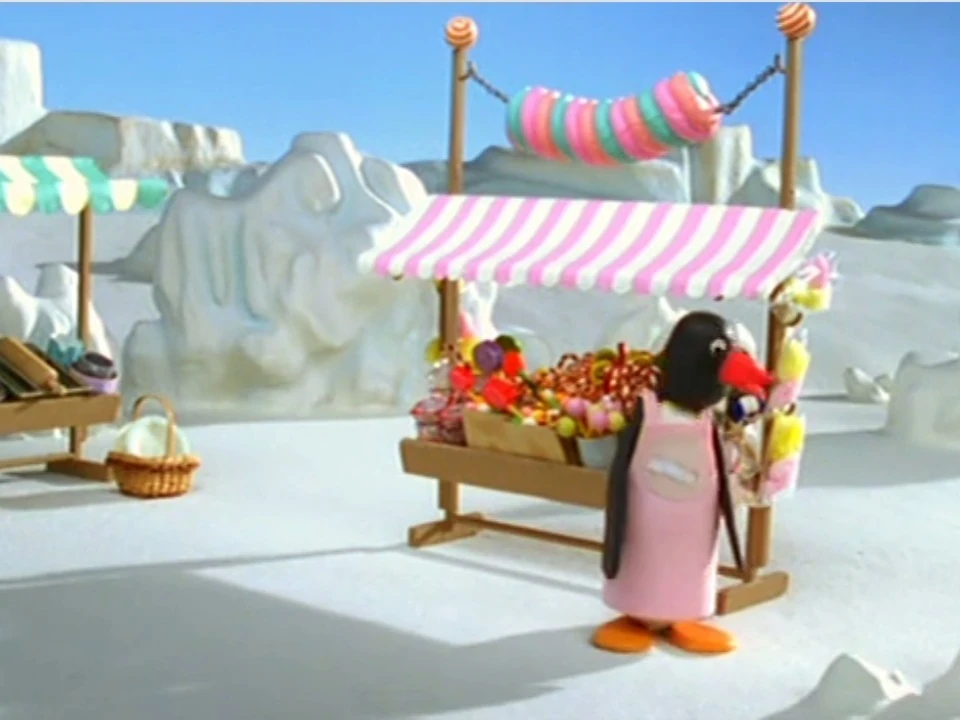 Candy shop | Pingu Wiki | Fandom
