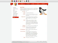 The Official Pingu Website | Pingu Wiki | Fandom