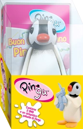 Pingu - Special Pack Pinga | Pingu Wiki | Fandom