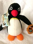 Pingu's Mother | Pingu Wiki | Fandom