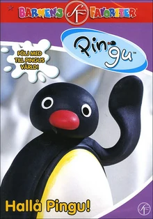 Hello Pingu! (CH DVD) | Pingu Wiki | Fandom