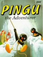BBC Books | Pingu Wiki | Fandom