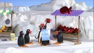 List of Minor Characters | Pingu Wiki | Fandom