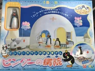 Snowmobile | Pingu Wiki | Fandom