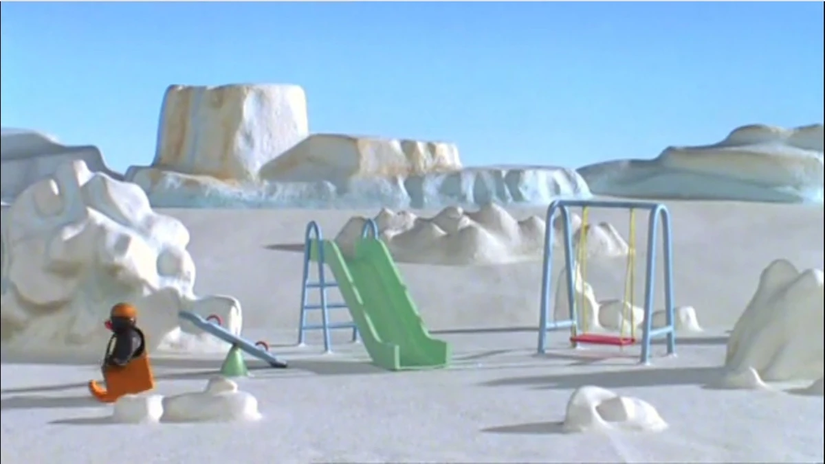 The Playground | Pingu Wiki | Fandom