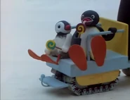 Pingu at the Doctor's | Pingu Wiki | Fandom