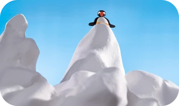 Pingu Makes a Big Splash | Pingu Wiki | Fandom