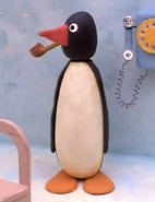 Pingu's Father | Pingu Wiki | Fandom