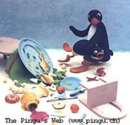 Pingu Runs Away | Pingu Wiki | Fandom