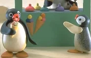 Pingu at the Funfair | Pingu Wiki | Fandom