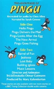The Adventures of Pingu | Pingu Wiki | Fandom