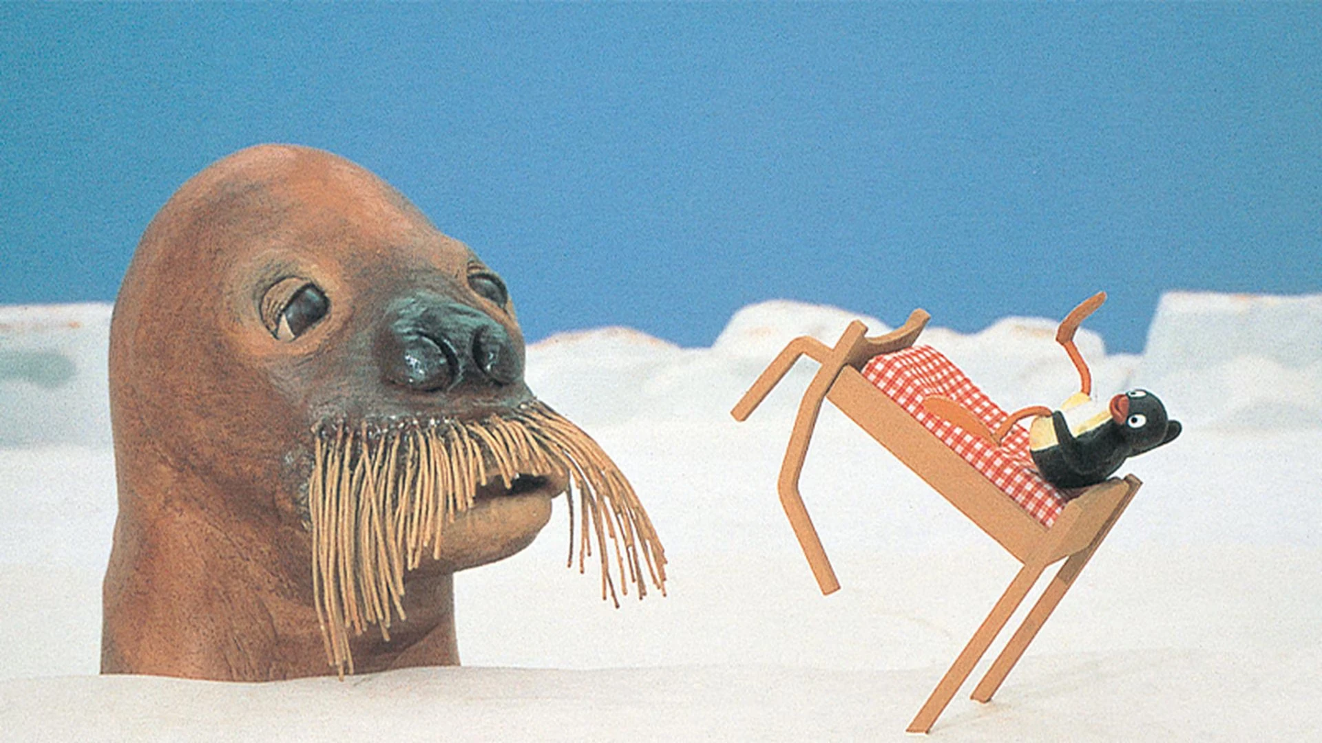 Pingu's Dream | Pingu Wiki | Fandom