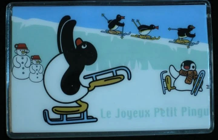 Octopus Cards Limited | Pingu Wiki | Fandom