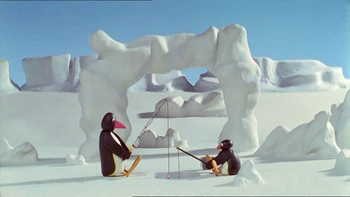 Like Father Like Pingu | Pingu Wiki | Fandom