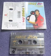 Pingu Hits | Pingu Wiki | Fandom