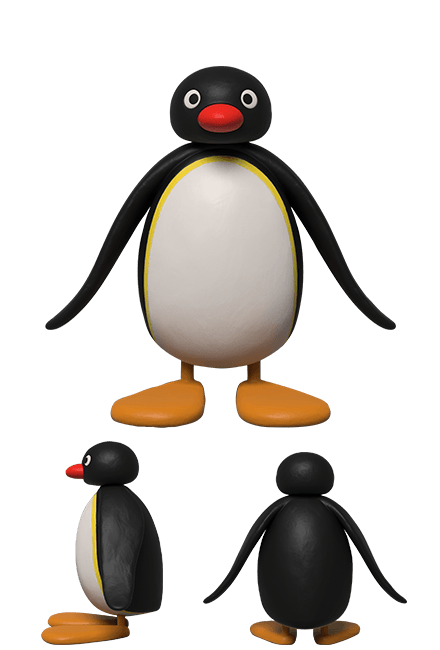 Pingu | Pingu Wiki | Fandom