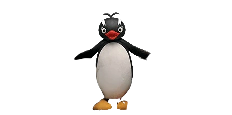 Pendra | Pingu Wiki | Fandom