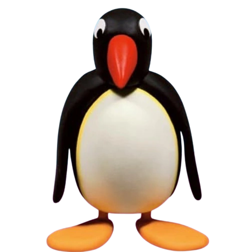 Pingo | Pingu Wiki | Fandom