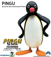 Pingu: The Movie/Gallery | PinguFan Wikia | Fandom