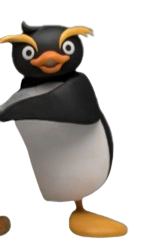 Pen-Pen | Pingu Fanon Wiki | Fandom