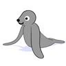 Robby the Seal | Pingu Fanon Wiki | Fandom