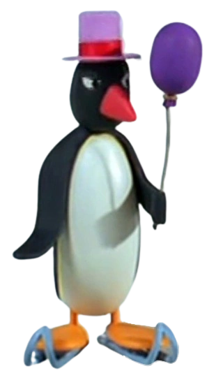 Balloon Salesman | Pingu Fanon Wiki | Fandom