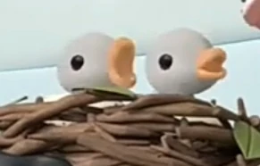 Chicks | Pingu Fanon Wiki | Fandom
