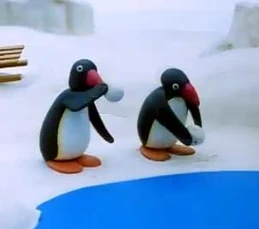Pingu epickness | Pingu Fanon Wiki | Fandom