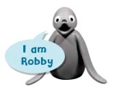Robby | Pingu's TV Channels Wiki | Fandom