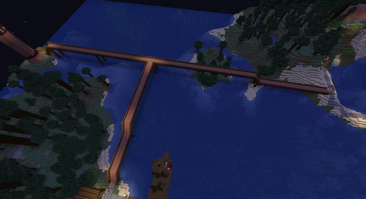 Tripoint Bridge | Pinguspeak MemeZ Wiki | Fandom