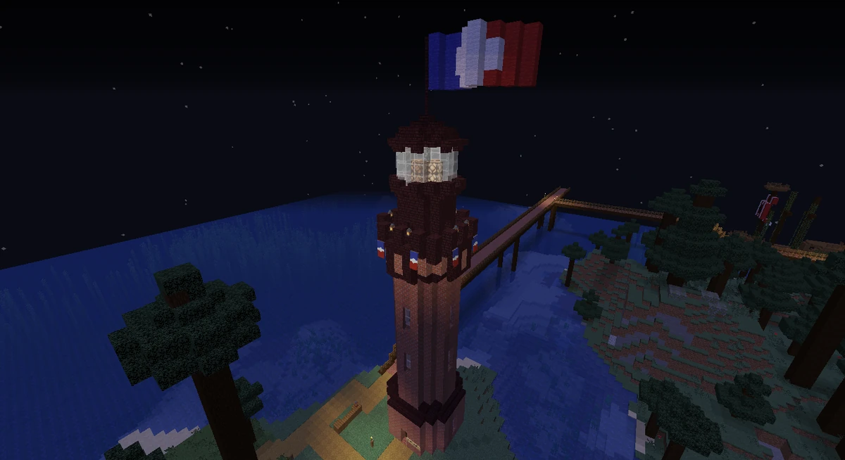 Pepsi Lighthouse | Pinguspeak MemeZ Wiki | Fandom