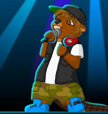 Justin Bober | Pingwiny z Madagaskaru fanfakty Wiki | Fandom