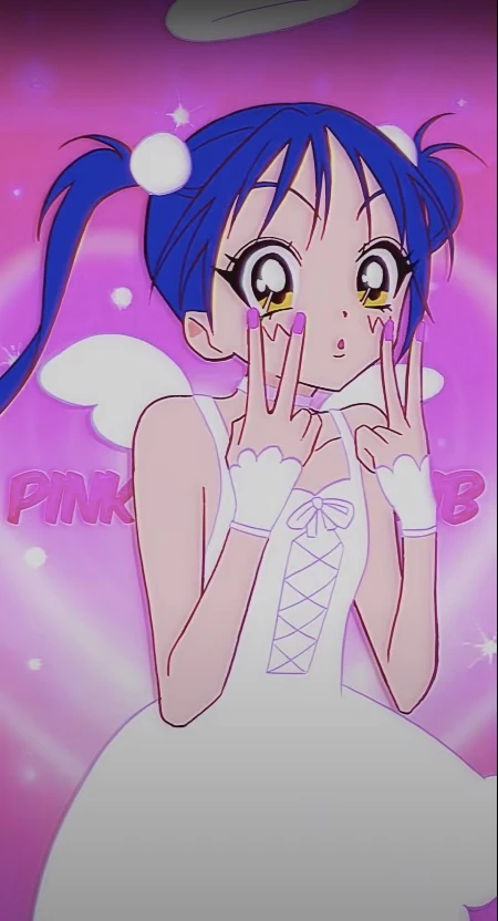 💔 Onigiri dance | Pink Bitch Club Wiki | Fandom
