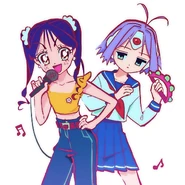 Minako/gallery | Pink Bitch Club Wiki | Fandom