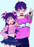 Minako/gallery | Pink Bitch Club Wiki | Fandom