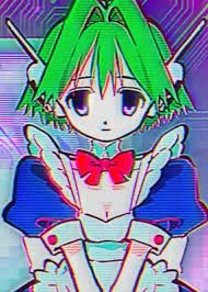 VYT-24 | Pink Bitch Club Wiki | Fandom