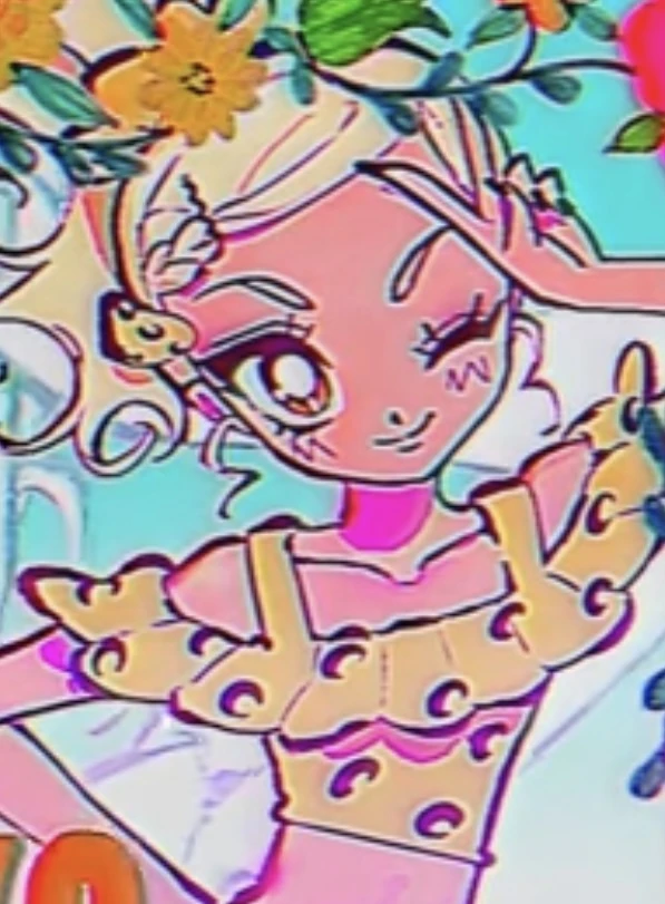 Gyaruko | Pink Bitch Club Wiki | Fandom