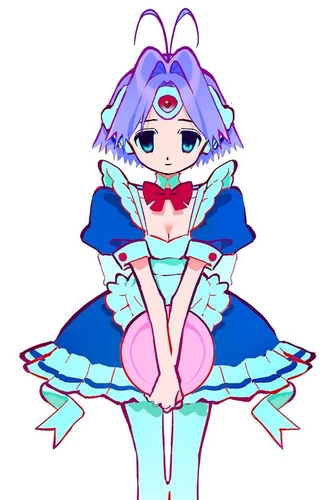 VYT-24 | Pink Bitch Club Wiki | Fandom