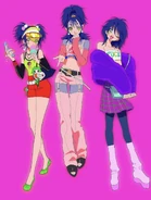 Minako/gallery | Pink Bitch Club Wiki | Fandom