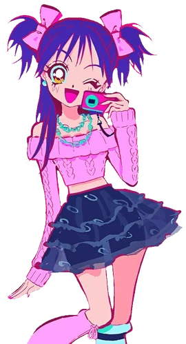 Minako | Pink Bitch Club Wiki | Fandom