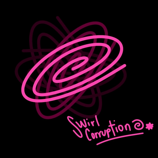 Swirl Corruption | Pink Corruption Fanon Wiki | Fandom