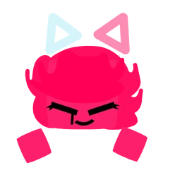 Cube pav | Pink Corruption Fanon Wiki | Fandom