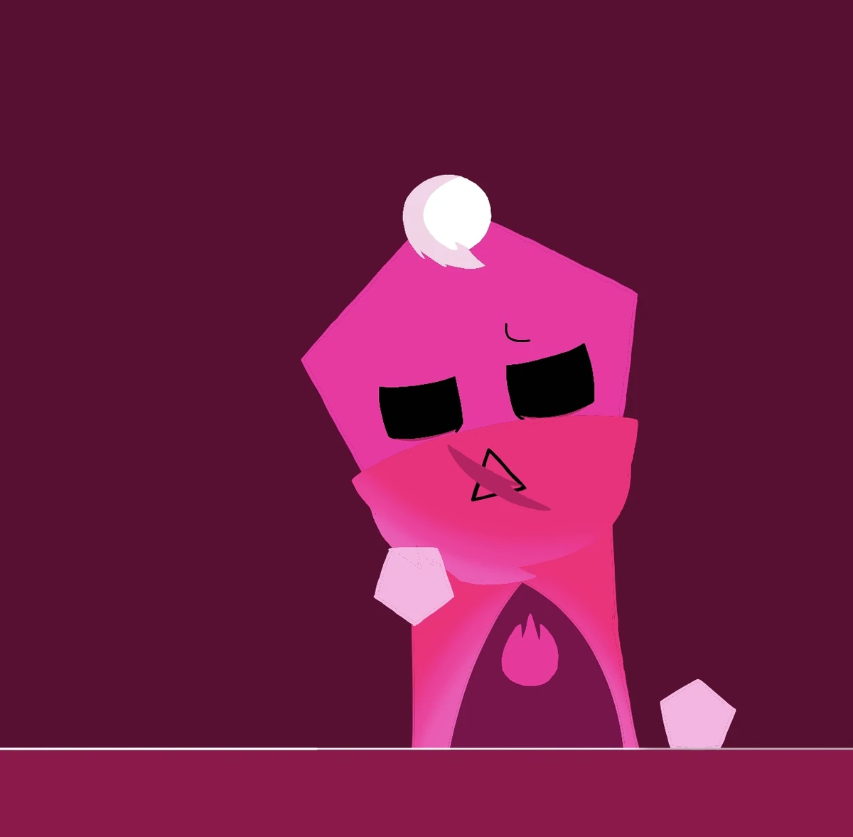 Rosolite | Pink Corruption Fanon Wiki | Fandom